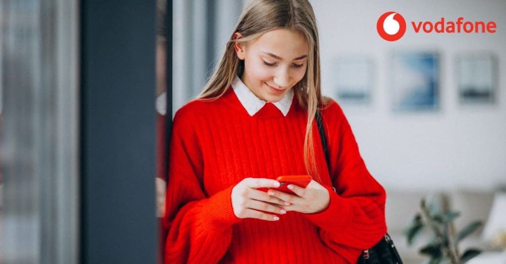 Why Is My Vodafone Signal So Bad These Days? | Mobile Signal Solutions